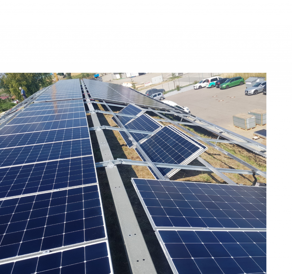 ZEG PV – Zukunft beginnt mit Sonnenenergie